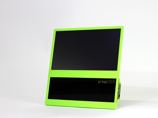 Pi-top-ceed | Hackaday