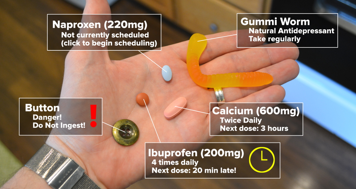 My Take On Assistive Tech For The Hackaday Prize | Hackaday