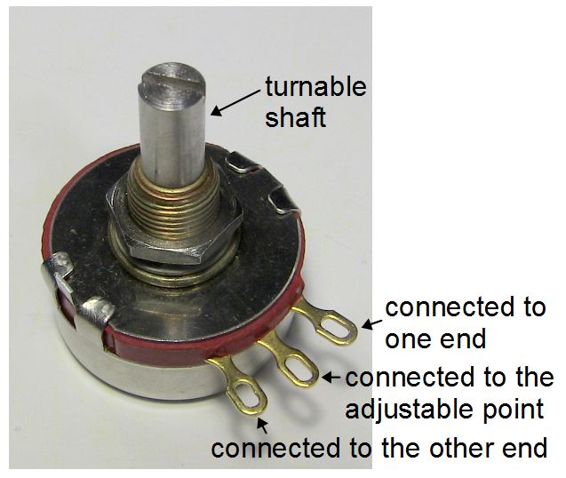 Resistance In Motion: What You Should Know About Variable Resistors ...