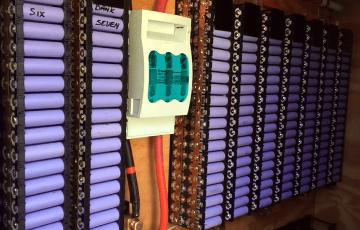 Increasing The Resolution Of The Electrical Grid | Hackaday