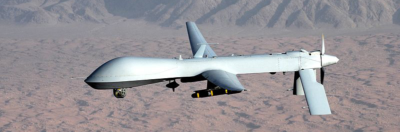 A Brief History Of ‘Drone’ | Hackaday