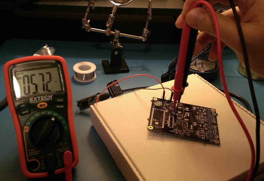 Hacklet 126 – Teensy Projects | Hackaday
