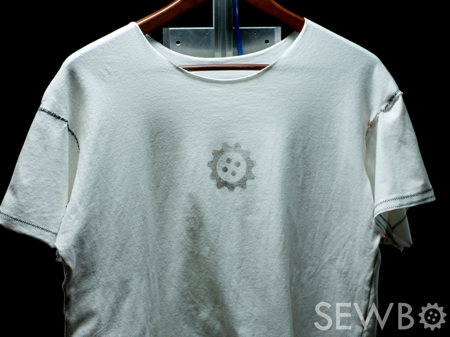 Sewbo Robot Sews Up Automated Garment Manufacturing | Hackaday