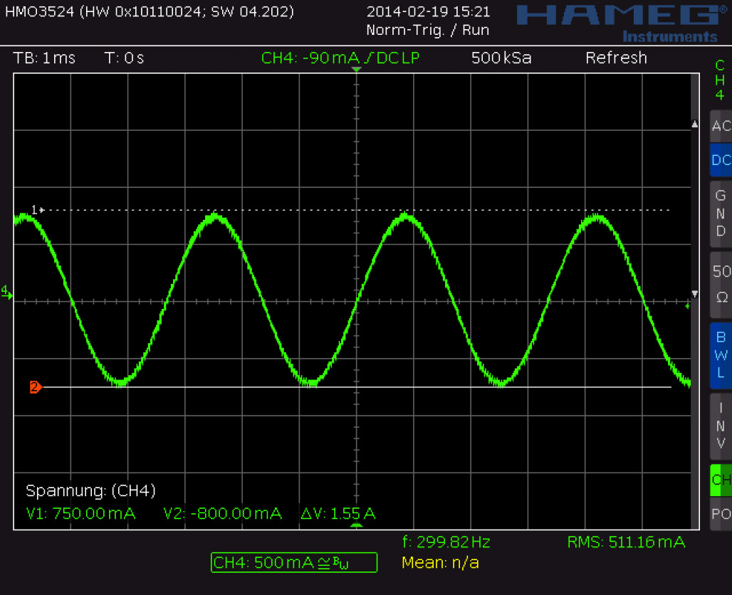 3D Printering: Trinamic TMC2130 Stepper Motor Drivers | Hackaday