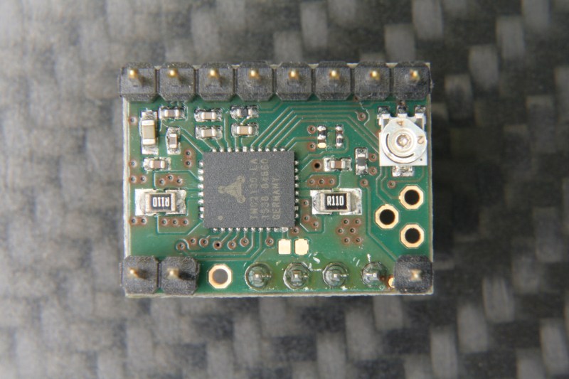 Direct CNC Control With The Raspberry Pi | Hackaday