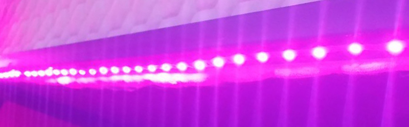 Hackaday Prize Entry: Smart Bed Lighting | Hackaday