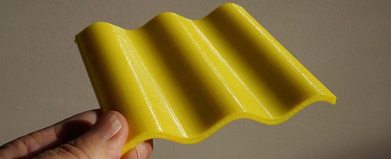 Hackaday Prize Entry: 3D Prints For The Visually Impaired | Hackaday