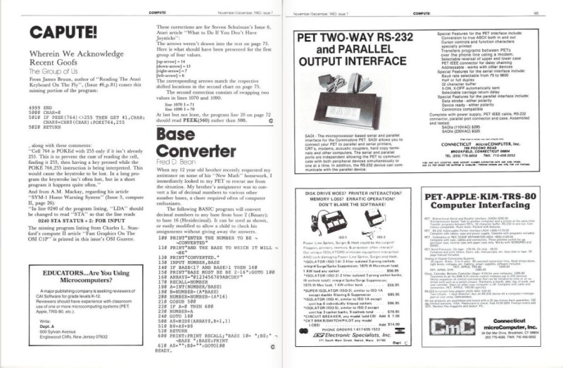 The BASIC Issue With Retro Computers | Hackaday