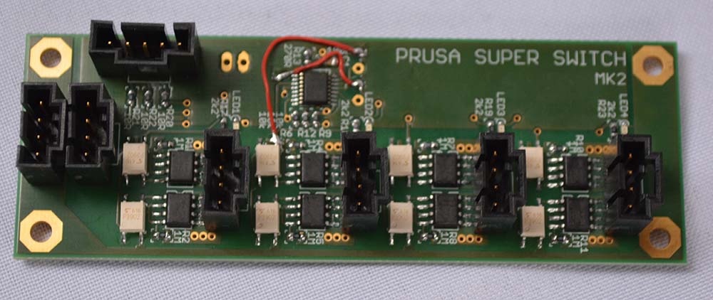 Maker Faire Multicolor And Multi Material 3D Printing | Hackaday