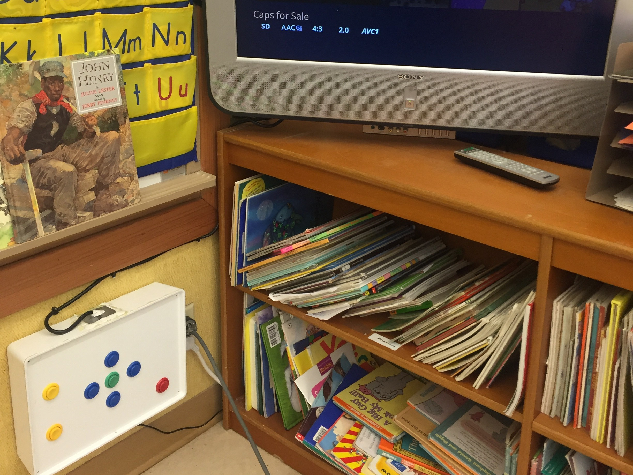 Hackaday Prize Entry: Making A Book Reader That Can Survive ...