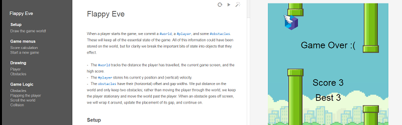 All About Eve | Hackaday