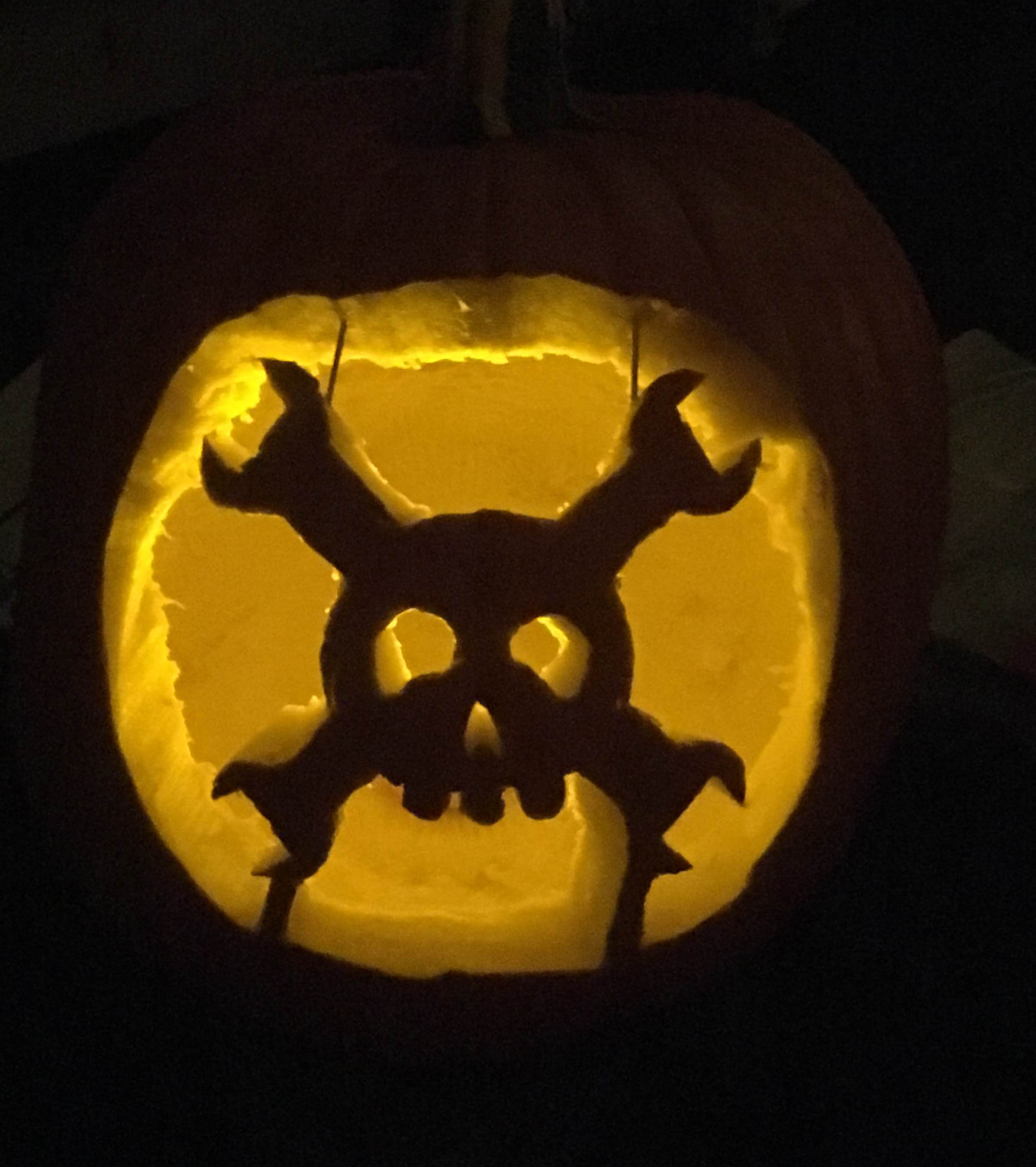 Hackaday Links: October 23, 2016 | Hackaday