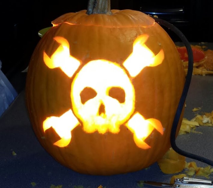 Hackaday Links: October 23, 2016 | Hackaday