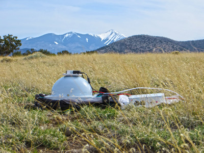 Dtto Explorer Modular Robot Wins 2016 Hackaday Prize | Hackaday