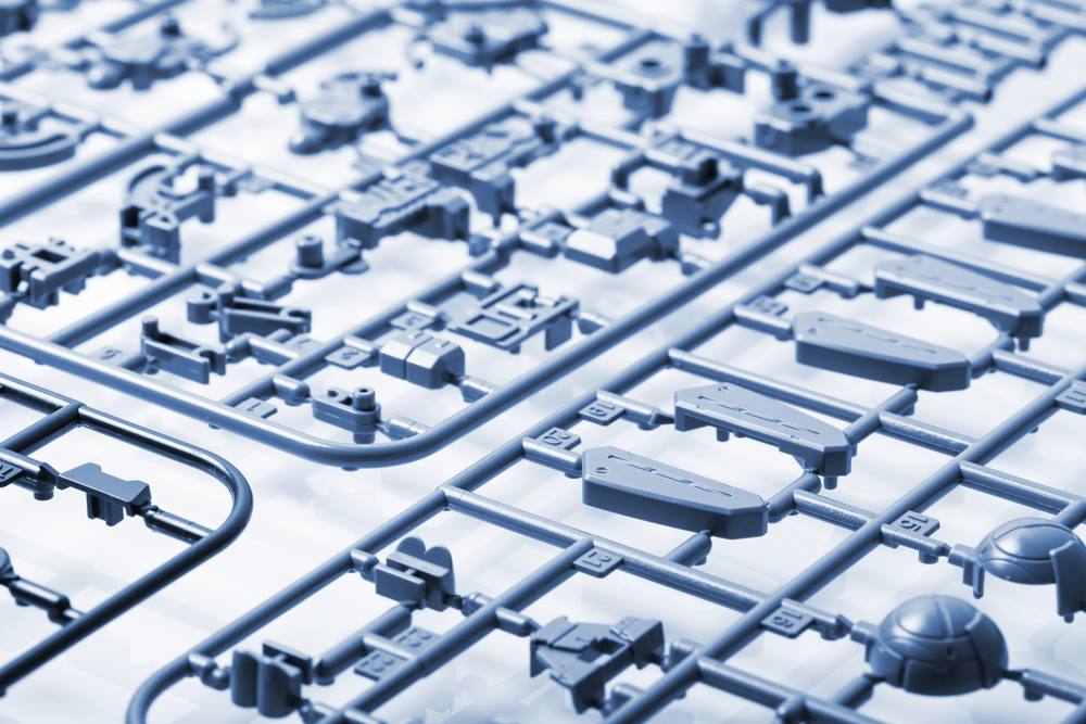 Tools Of The Trade — Injection Molding | Hackaday