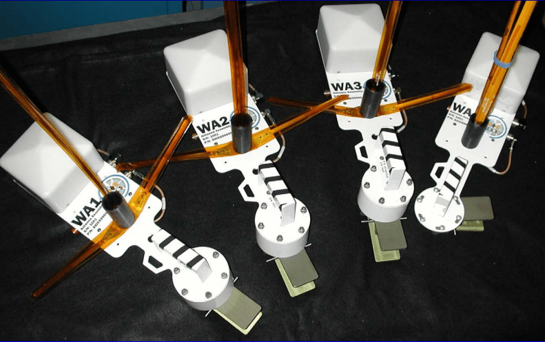 Hams In Space Part 2: The Manned Spaceflights | Hackaday