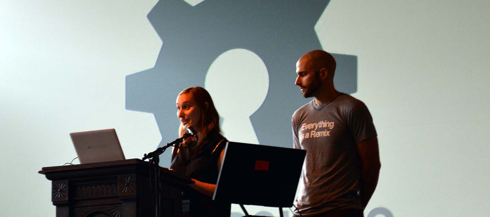 The People, Talks, And Swag Of Open Hardware Summit | Hackaday