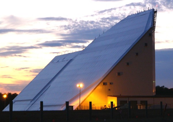 Visualization Of A Phased Array Antenna System | Hackaday