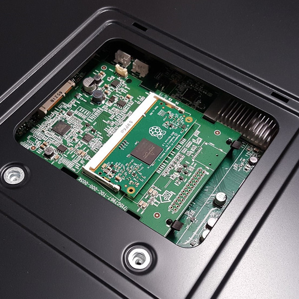 A Win For The Raspberry Pi Compute Module Hackaday