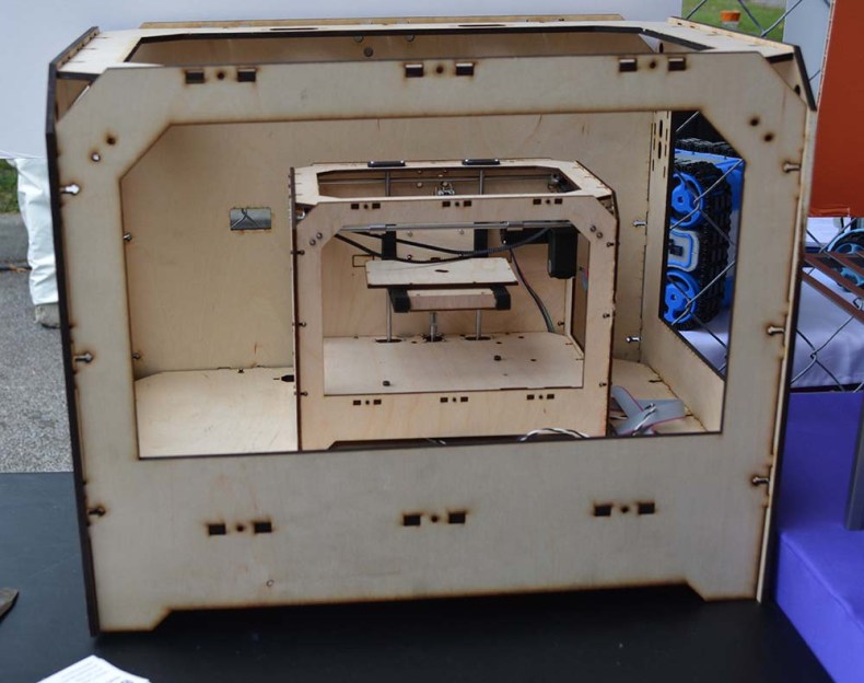 Replicators | Hackaday