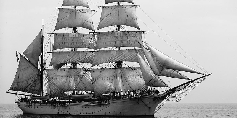 Sailing Ships, Slide Rules, And The Quality Of Engineering | Hackaday