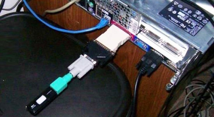 Running LISP On An ESP8266 | Hackaday