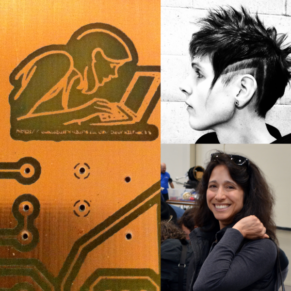 Three Of Our Favorite Hackers Hackaday