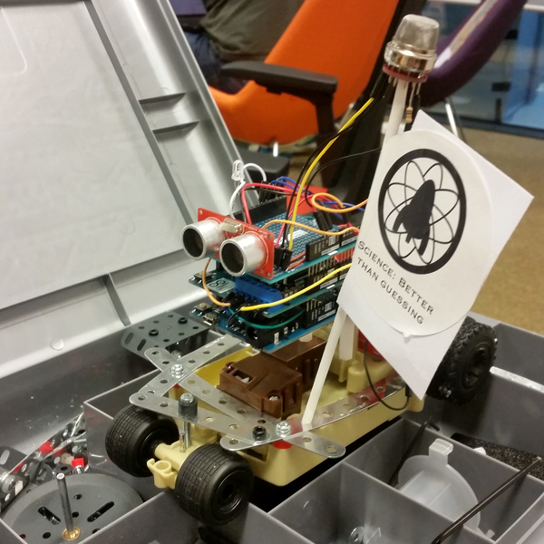 12 November 2016 Hackaday
