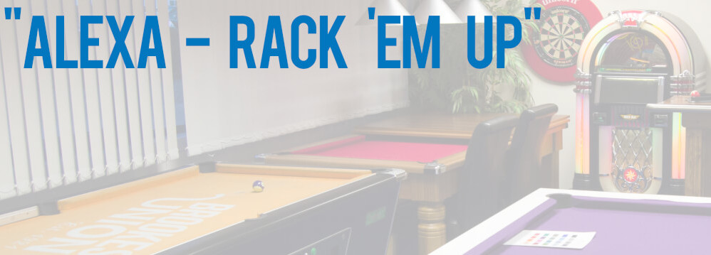 Controlling A Game Room With Amazon Echo | Hackaday