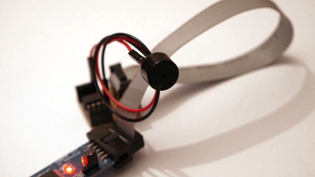 Tiny Tunes On An ATtiny13 | Hackaday