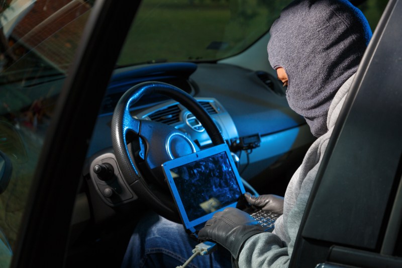 One Hundred Weeks Of Legal Car Hacking Hackaday