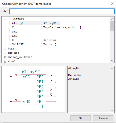 Creating A PCB In Everything: KiCad, Part 1 | Hackaday