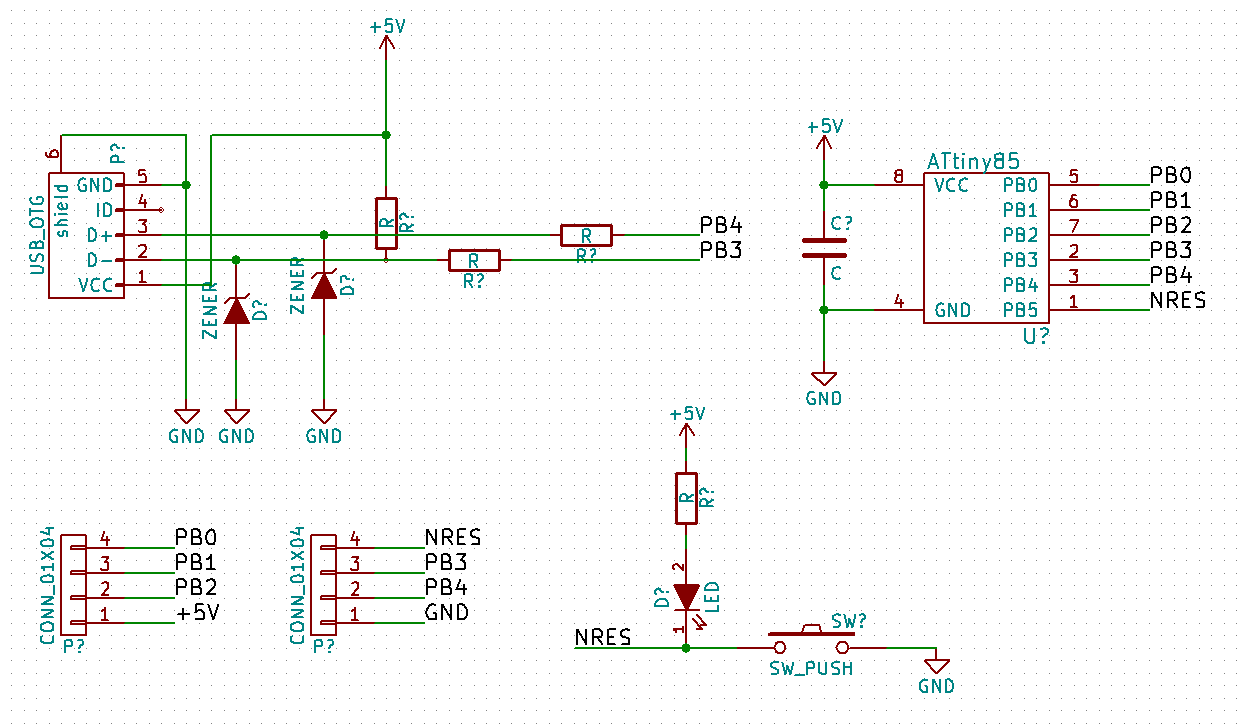 Creating A PCB In Everything: KiCad, Part 1 | Hackaday