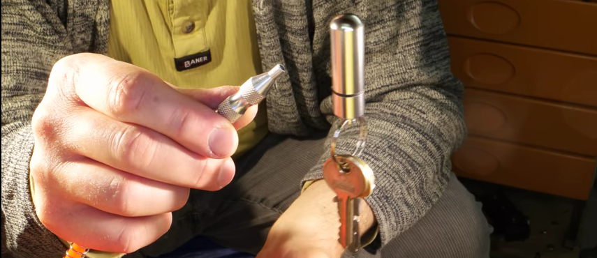 Compressed Air Levitation And The Coanda Effect | Hackaday