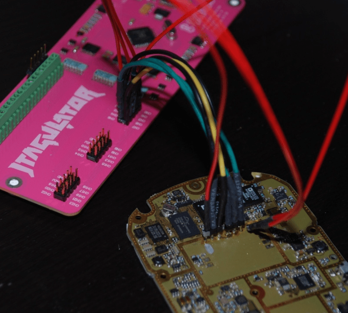 The Many Faces Of JTAG | Hackaday