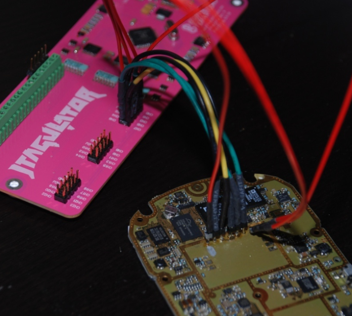 The Many Faces Of JTAG | Hackaday