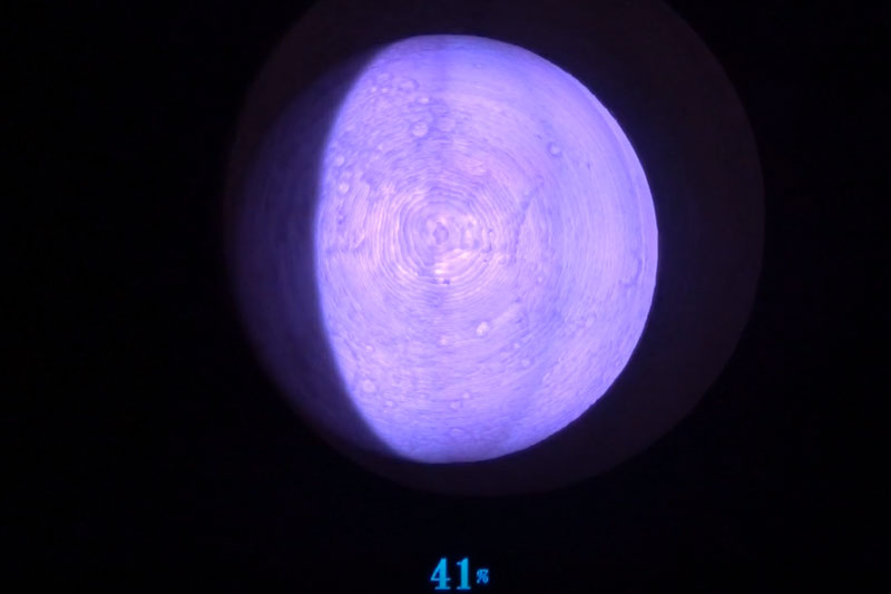 3d Printed Moon Phase Clock Hackaday