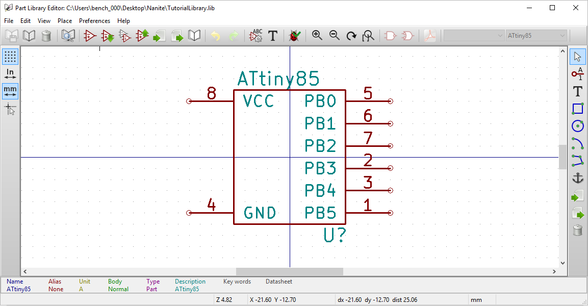 Creating A PCB In Everything: KiCad, Part 1 | Hackaday
