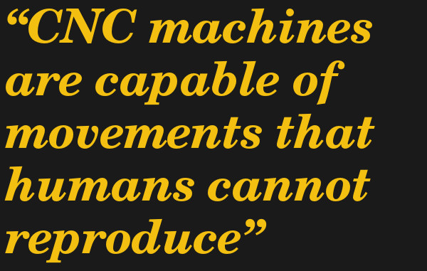 An Introduction To CNC Machine Control | Hackaday