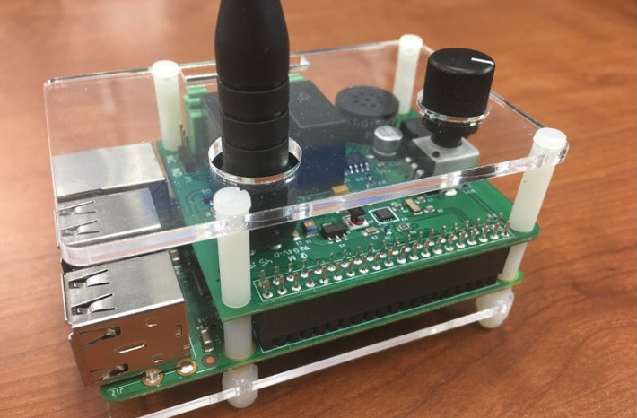 Better Tornado Warnings With Polygons And Pi | Hackaday