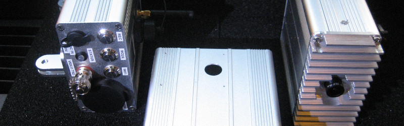 Ruggedizing A Cheap Camera For Spacecraft Testing | Hackaday
