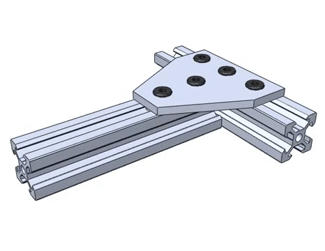 A How-To In Homebrew Design, Fab, And Assembly With Structural Framing ...
