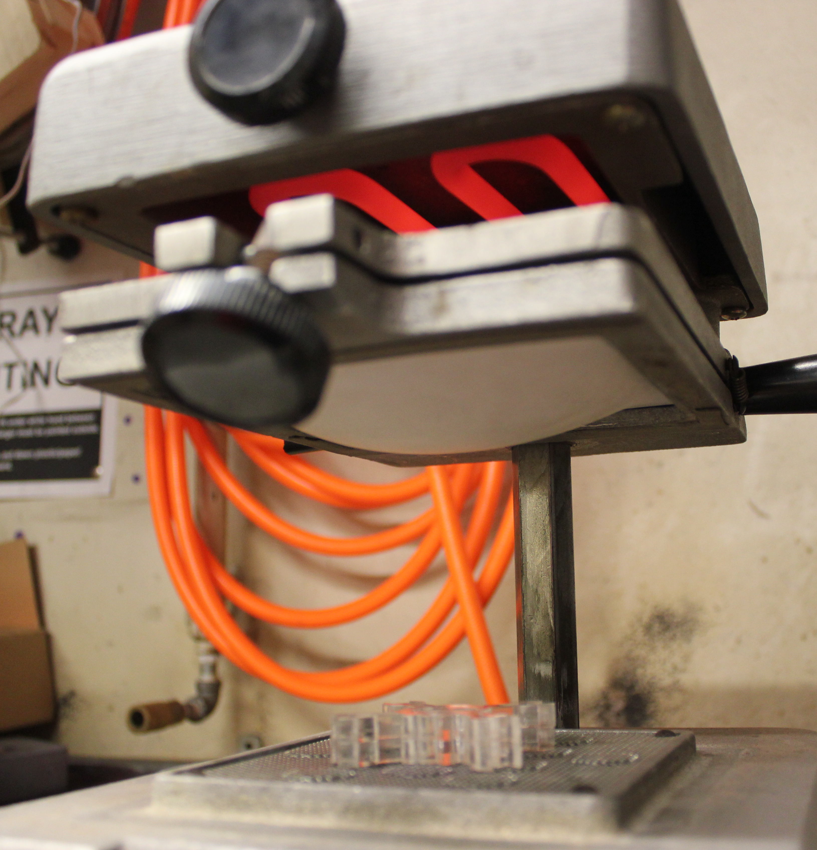 Tools Of The Trade – Thermoforming | Hackaday