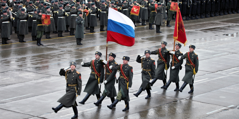 Parade Featured Hackaday