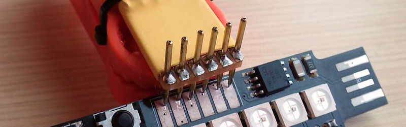 Jump Into Pogo | Hackaday