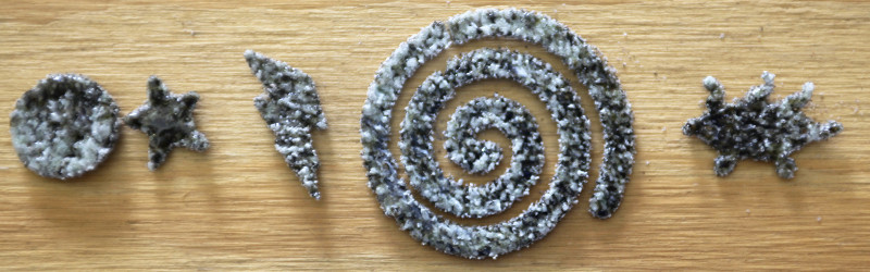 Sintering Sand WIth A Laser Cutter | Hackaday