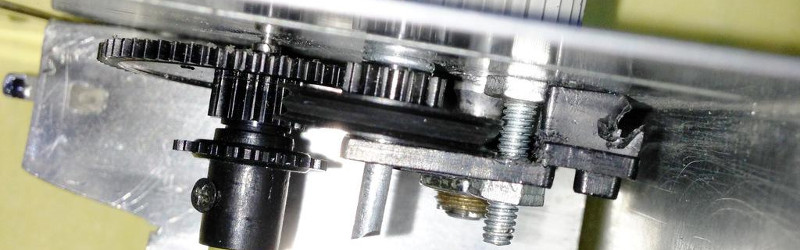 A Ten Turn Pot, For Not A Lot | Hackaday