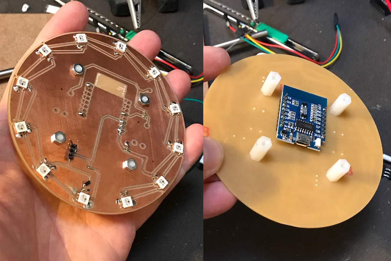 Level Shifter | Hackaday | Page 2