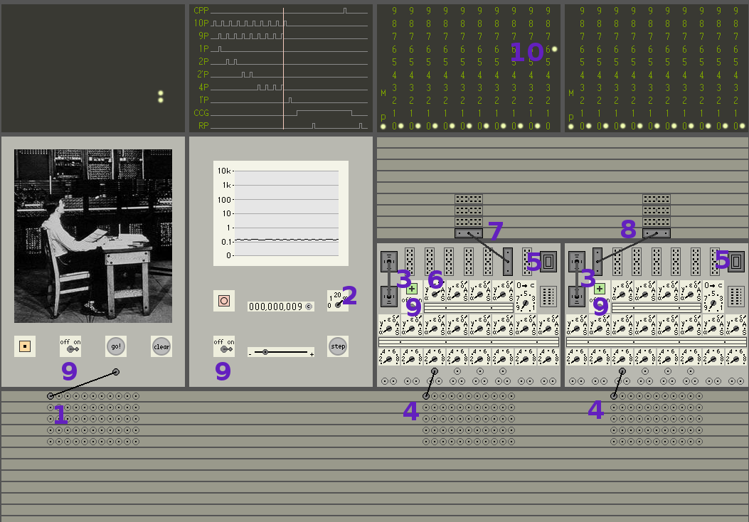 ENIAC: The Way We Were | Hackaday