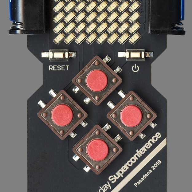 What Makes The Perfect Hardware Badge | Hackaday